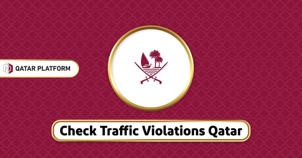 Services - Qatar Platform