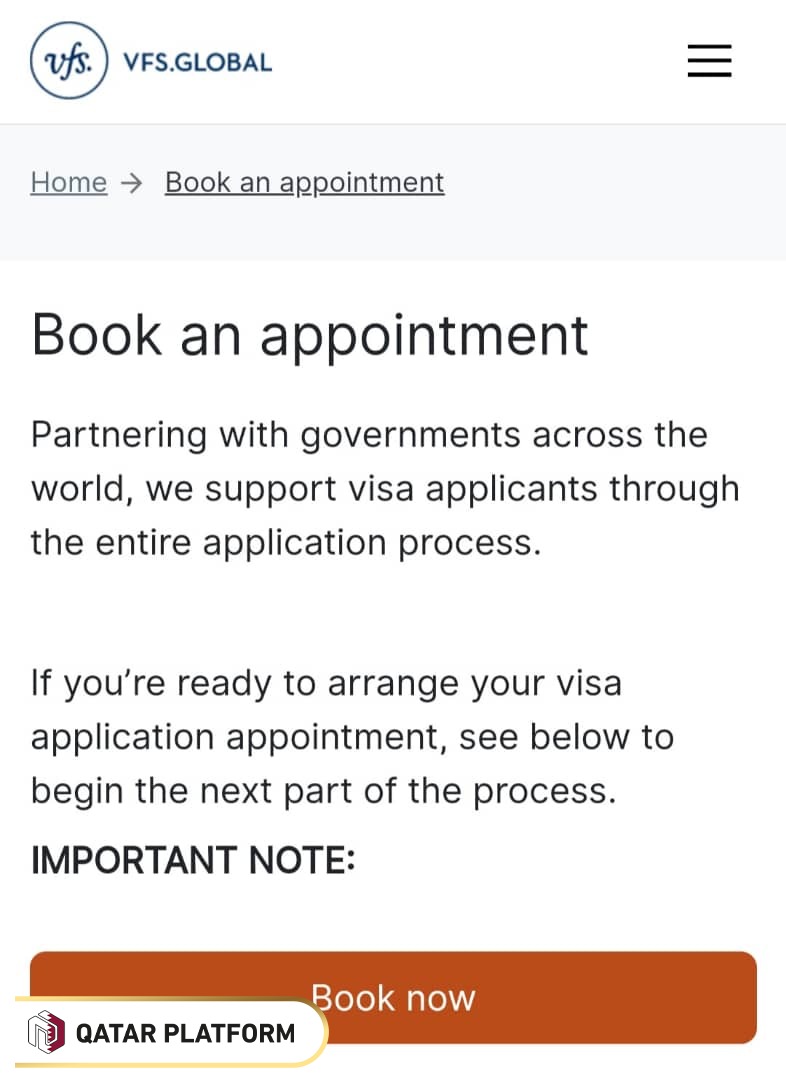 Apply For Italy Tourist Visa From Qatar