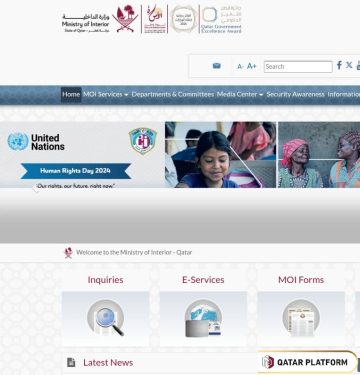 How to Change Mobile Number in Qatar ID? A Complete Guide