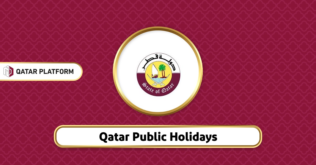 Services - Qatar Platform