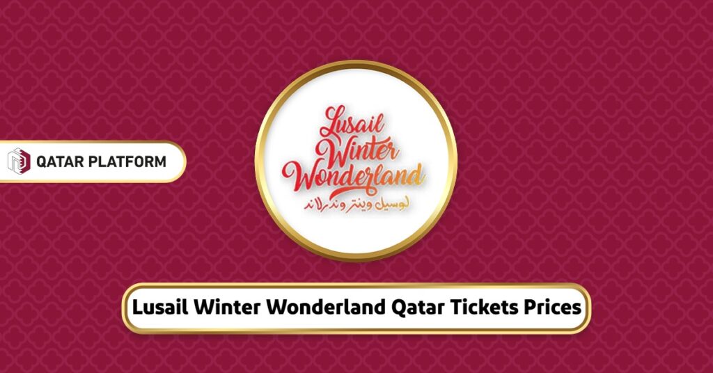 Tourism - Qatar Platform