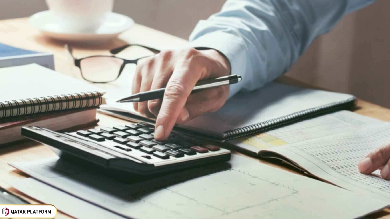 Qatar Gratuity Calculator 2026: Fast & Accurate Online